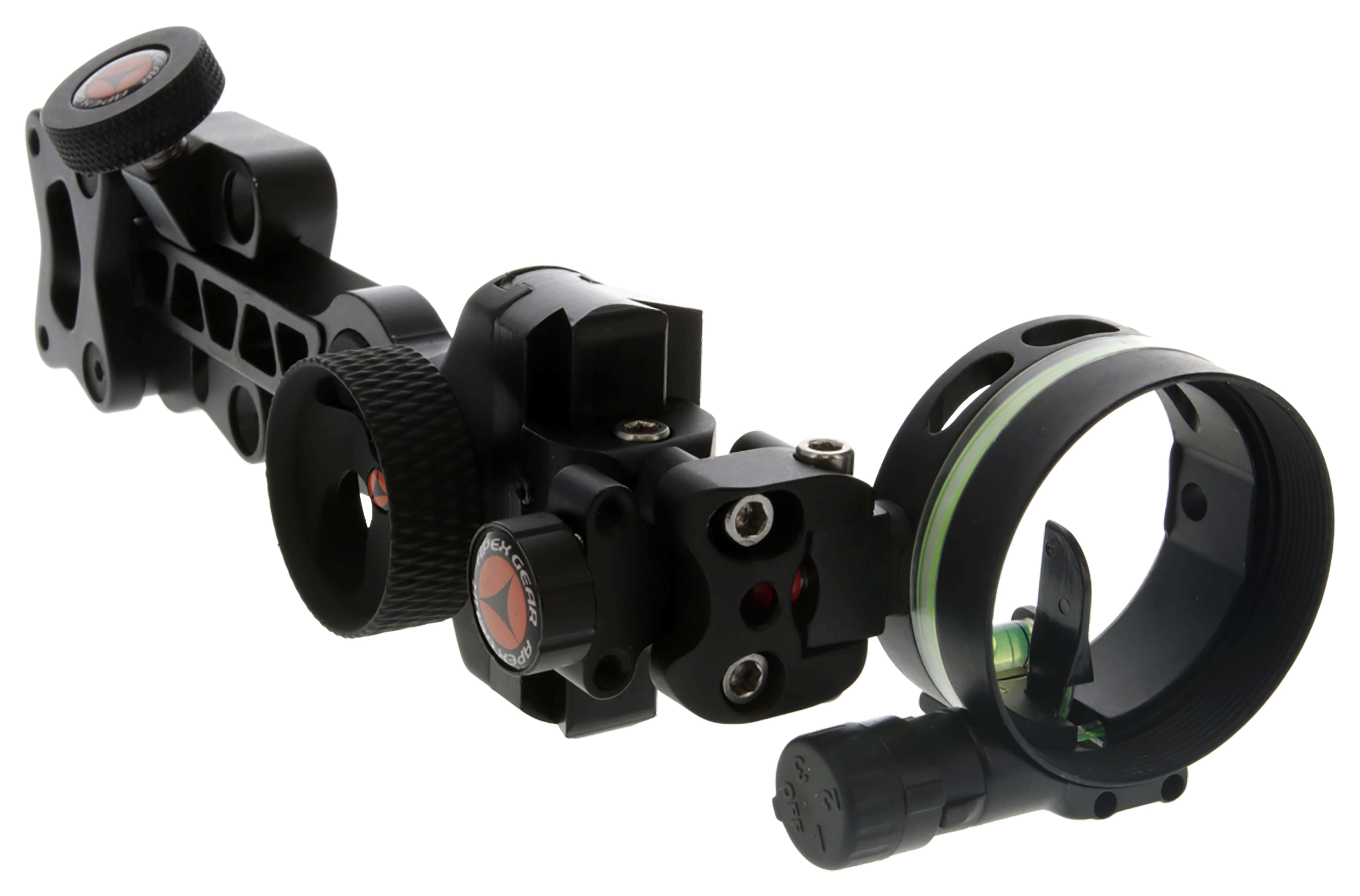 Apex Gear Covert Single-Pin Bow Sight | Cabela's